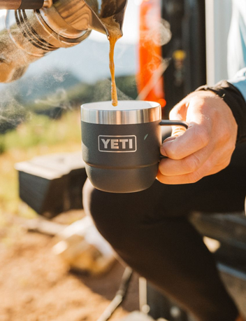 YETI Premium Cool Boxes, Drinkware, And More – YETI EUROPE