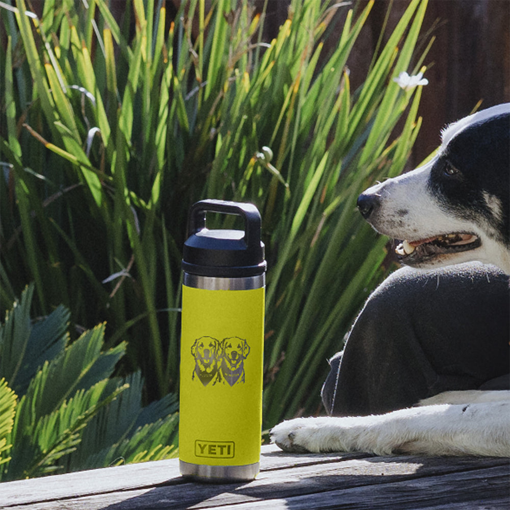 REGISTER YOUR YETI – YETI EUROPE