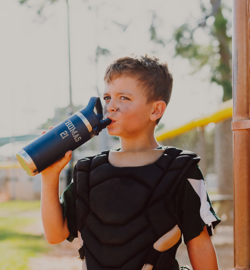 REGISTER YOUR YETI – YETI EUROPE