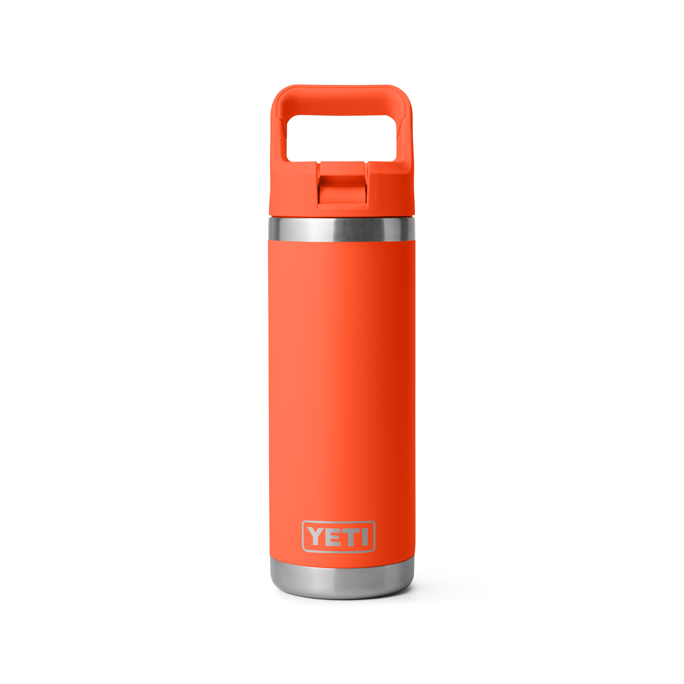 Rambler® 18 oz (532 ml) Bottle – YETI EUROPE